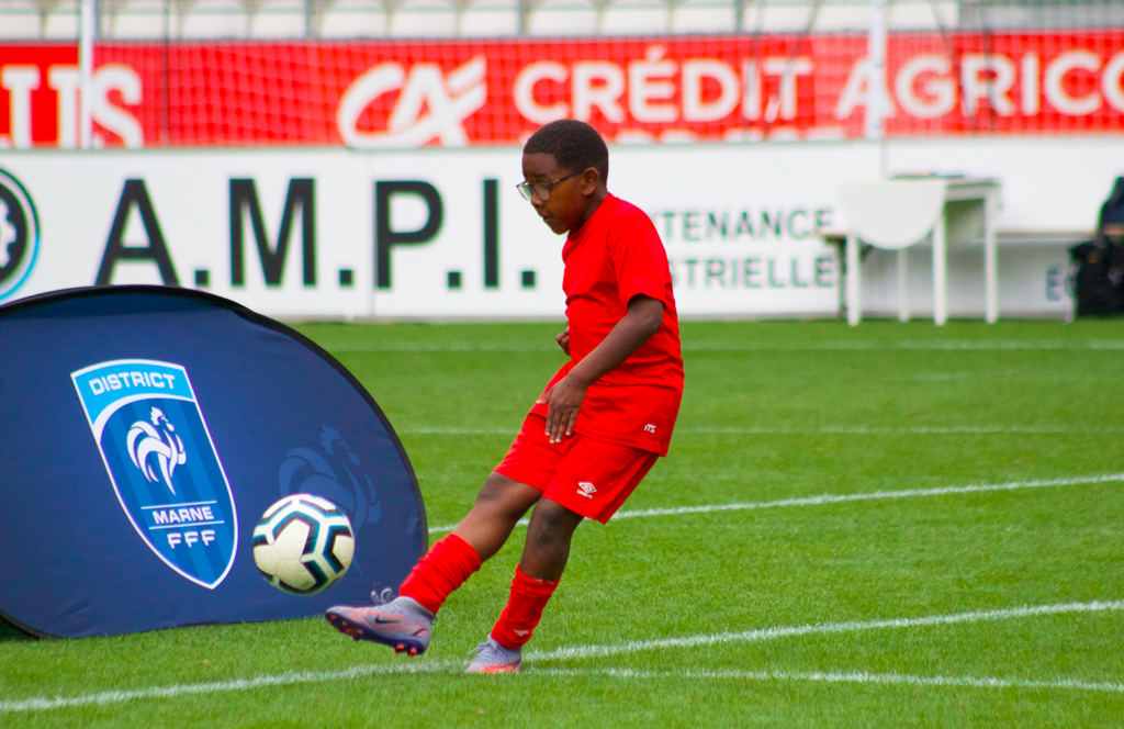 Horizontal A Frame – So Communication