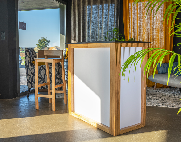 Comptoir 100 Prem – So Communication