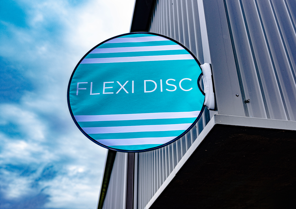 Flexi-Disc – So Communication