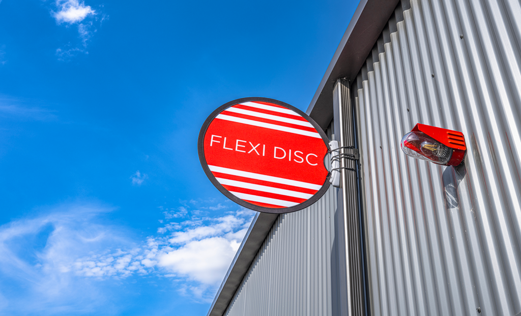 Flexi-Disc – So Communication